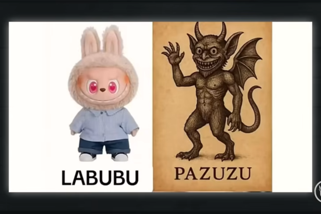 Allie Beth Stuckey: Are Labubu Dolls a Cultural Obsession or Spiritual ...