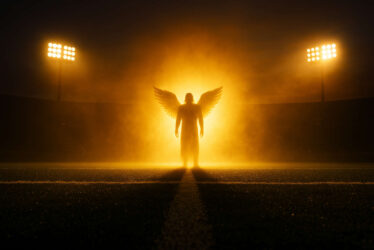 NFL Player Reveals Angelic Encounter That Changed His Life - Charisma ...