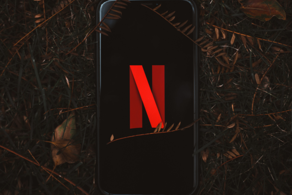 Netflix Reimagines Ruth and Boaz: Biblical Story or Hollywood Spin ...