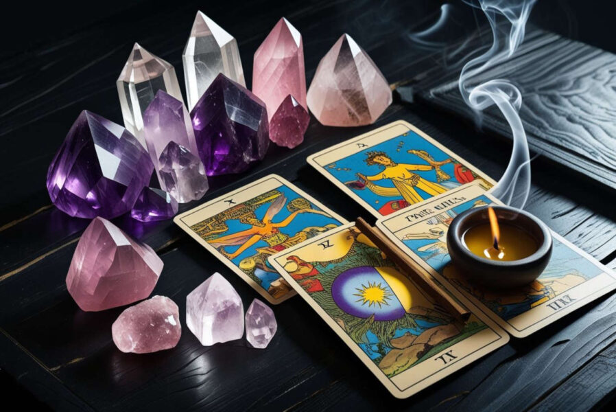 This Is How the Occult Has Taken Over Pop Culture and Entertainment ...