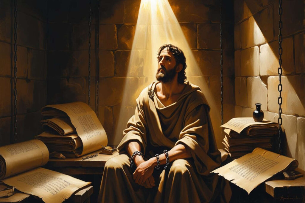 You've Been Reading Philippians 4:13 All Wrong, and the Real Meaning Is ...