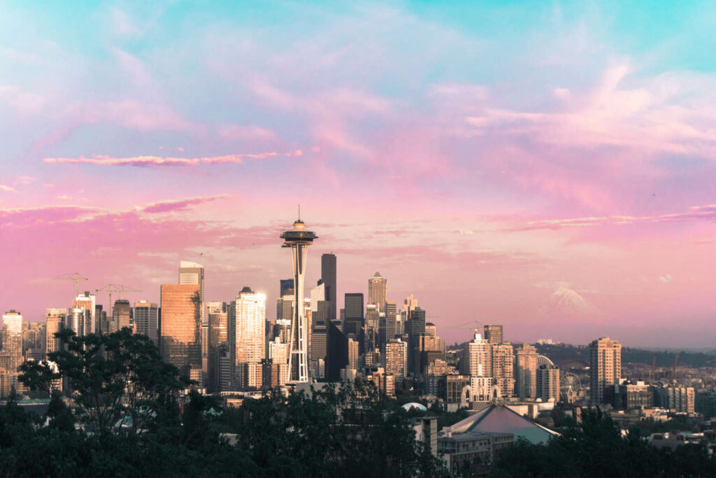 Sean Feucht Rally in Seattle Faces Antifa Protest - Charisma Magazine ...