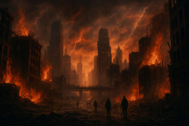 Why the Great Tribulation Will Be Harder Than Anyone Imagines ...