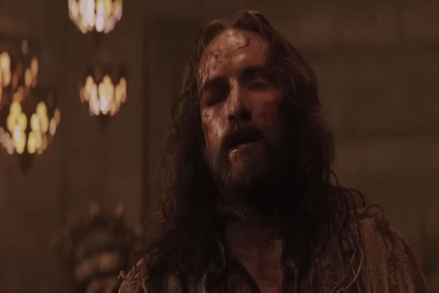 Mel Gibsons The Passion Of The Christ Sequel Announces Release Dates 3184