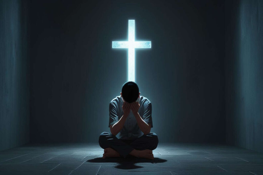 Have You Committed the Unpardonable Sin? The Truth from Scripture ...