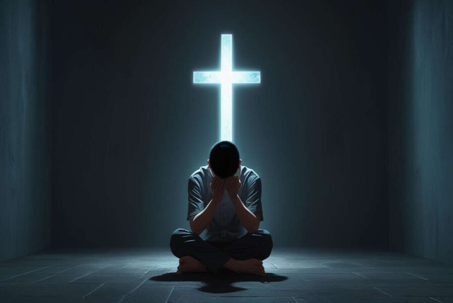 Have You Committed the Unpardonable Sin? The Truth from Scripture ...