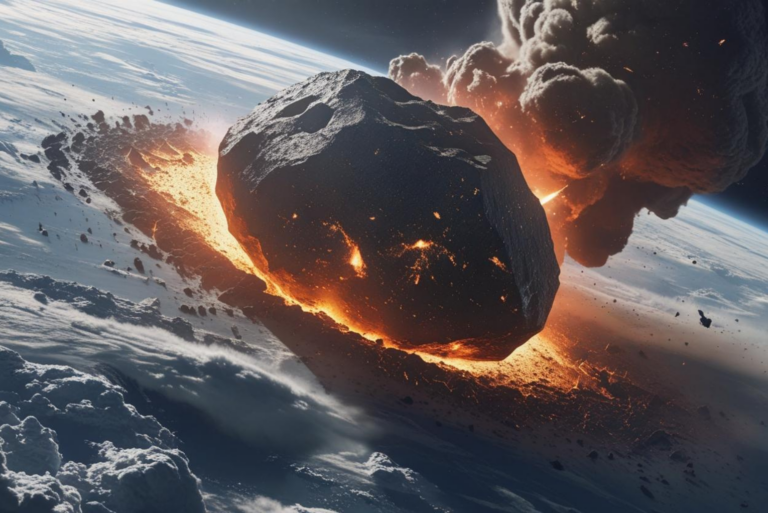 Tom Horn's Wormwood Prophecy: Why 2029 Could Change the World Forever ...