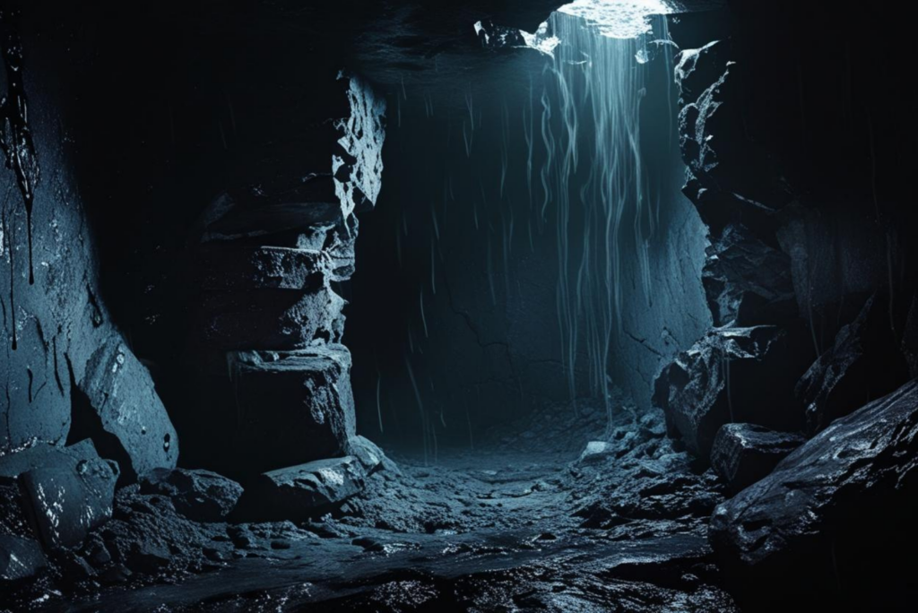 Mocking God Brings Destruction - Charisma Magazine Online