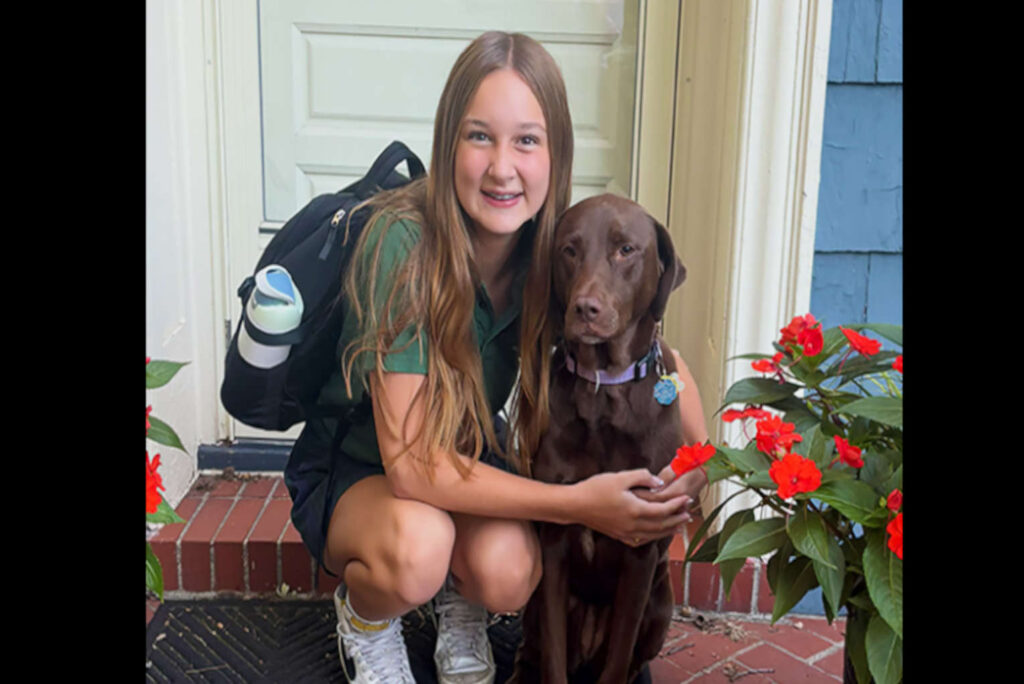 Update Released on 12-Year-Old Girl Injured in Annunciation School ...