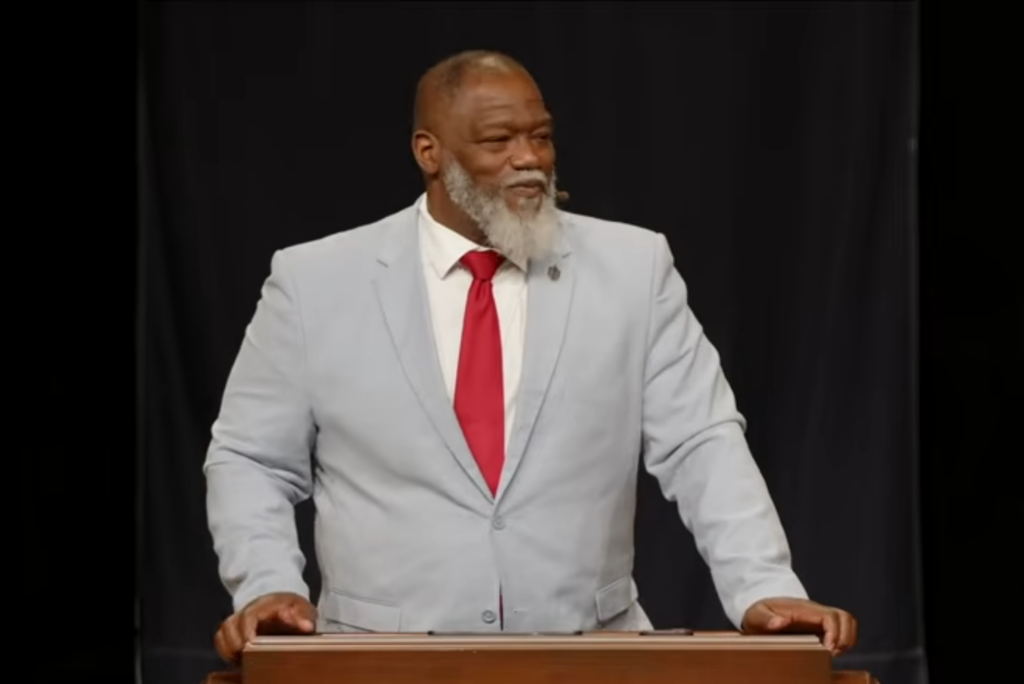 Faith Leaders Mourn Voddie Baucham, Recall His Striking Prediction ...