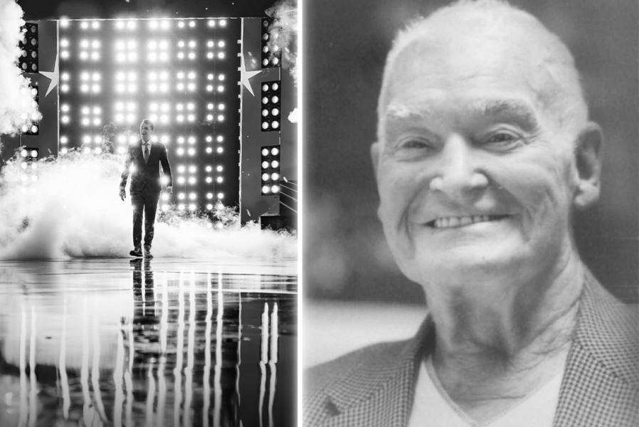 How a 1989 Prophecy by Bob Jones Foretold Charlie Kirk's Death and the ...