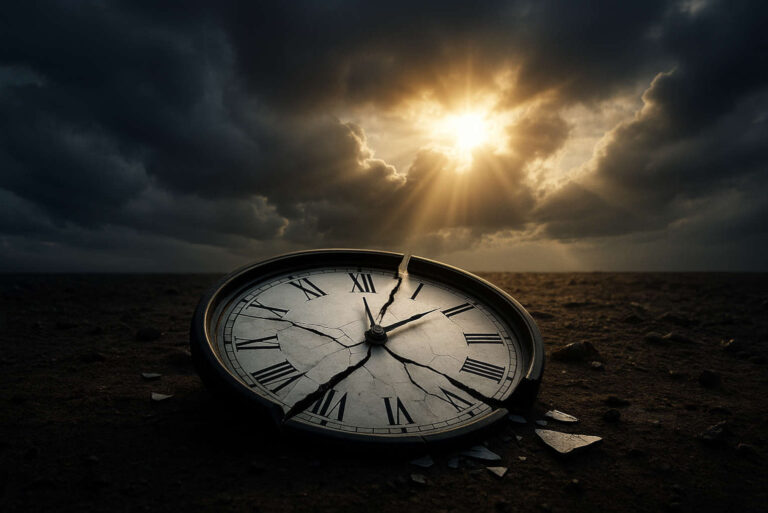 5 Reasons Why the Rapture Isn't Happening This September - Charisma ...