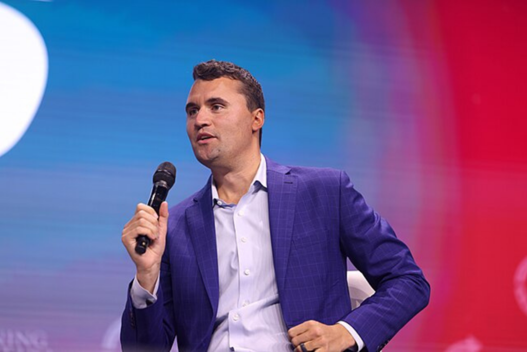 Allie Beth Stuckey Reveals Charlie Kirk’s 5 Controversial Truths ...