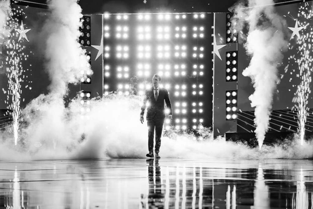 Charlie Kirk’s Martyrdom Sparks Nationwide Church Revival: Thousands Flocking to Worship ...