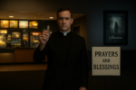 'The Conjuring' Sparks Fear as Audience Receives Holy Water Amid ...