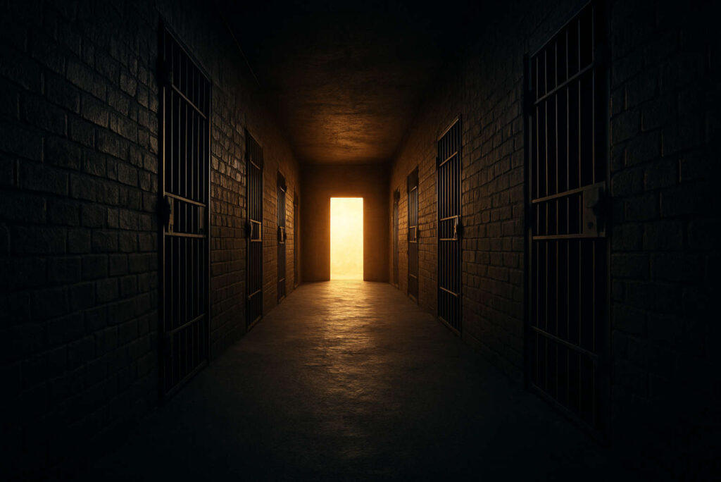 Will Charlie Kirk's Assassination End With Execution? - Charisma ...