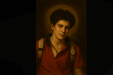 Pope Leo Canonizes First Millennial Saint as 'God's Influencer ...