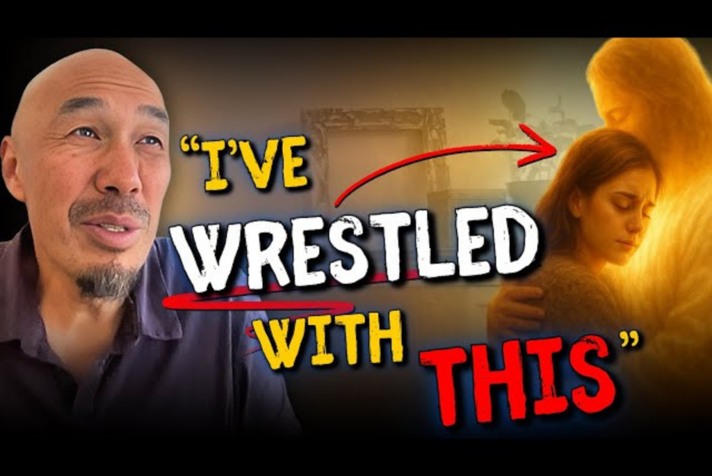 Francis Chan: The Hidden Struggle Every Believer Faces - Charisma ...