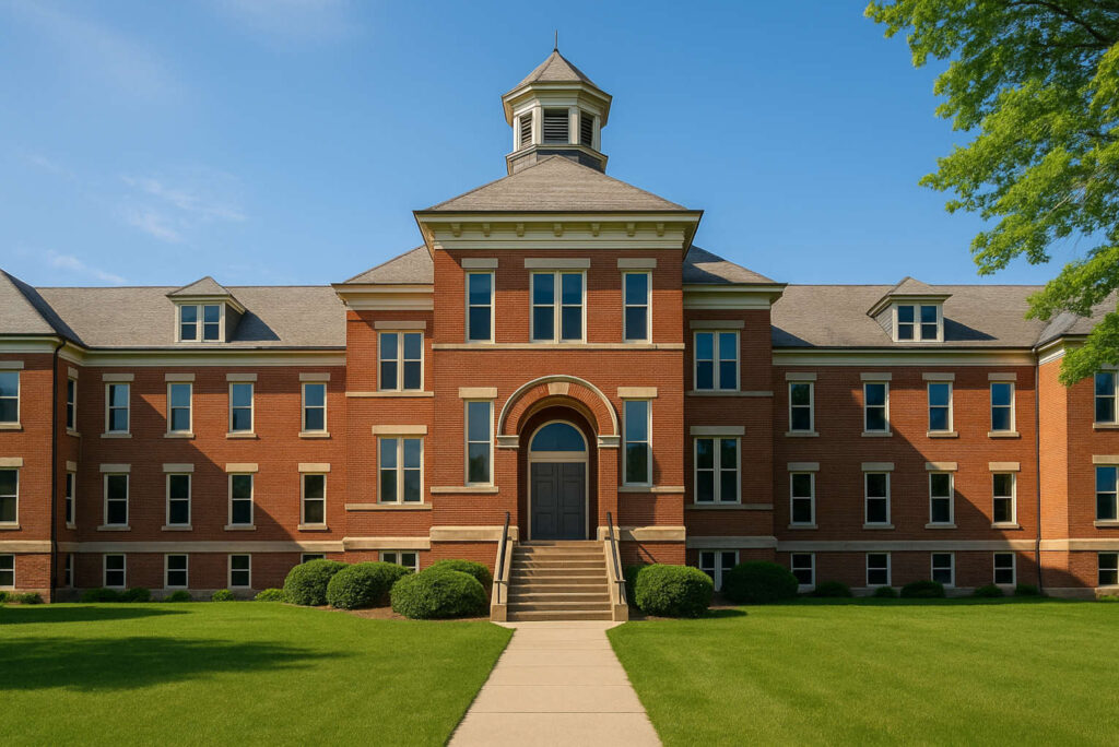 Trump Open to Reviving Asylums for the Criminally Insane - Charisma Magazine Online