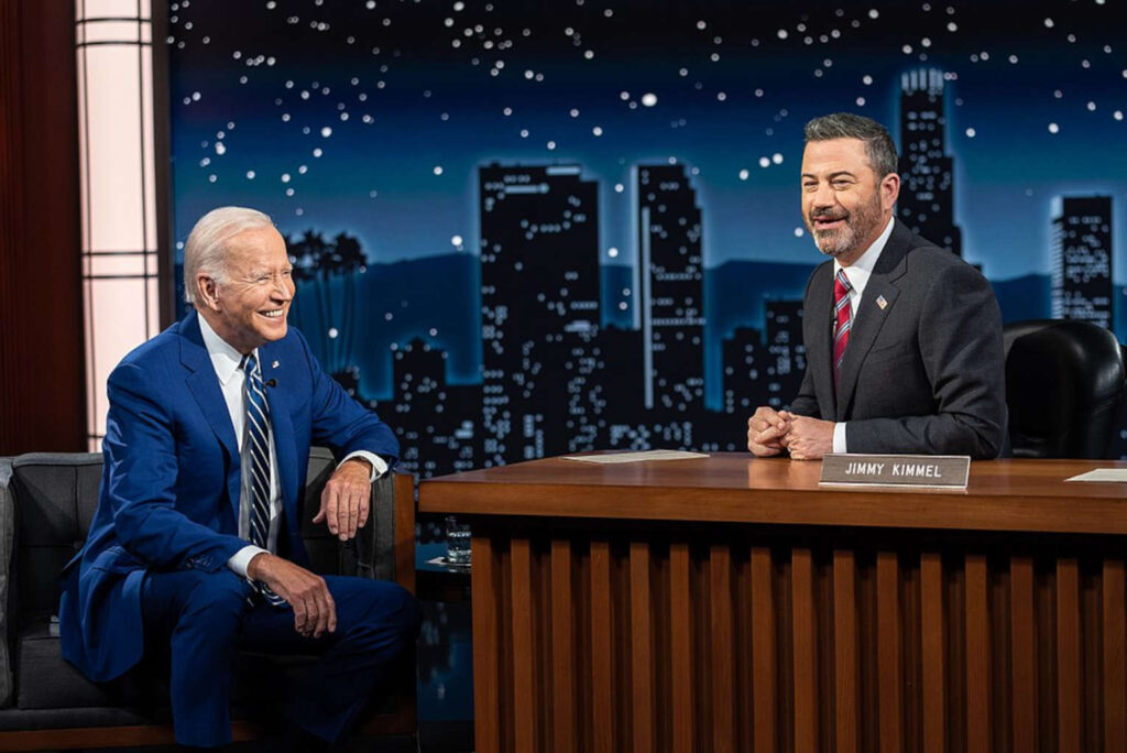 Jimmy Kimmel's ABC Return Suffers Another Blow: Second Major Affiliate ...