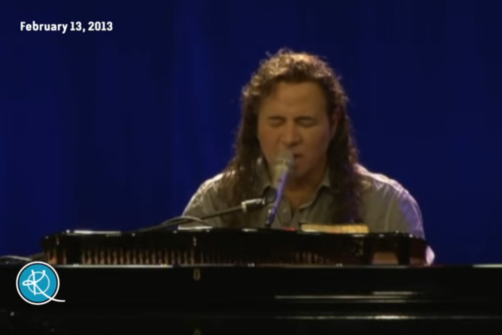 Was Trump's Groundbreaking Health Discovery Prophesied by Kim Clement ...