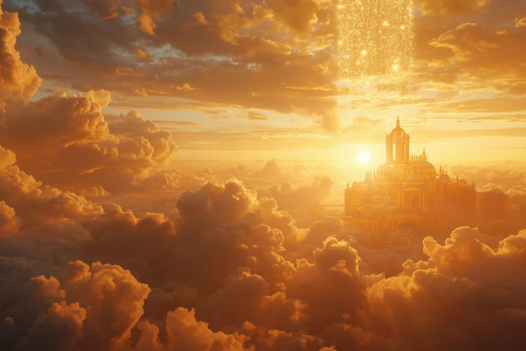 Heaven Isn’t Your Final Stop: What the Bible Really Says About Life ...