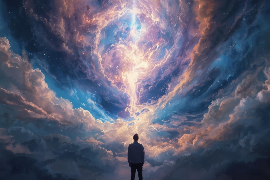 Scientific Study Reveals Why the September 23 Rapture Theory Failed ...