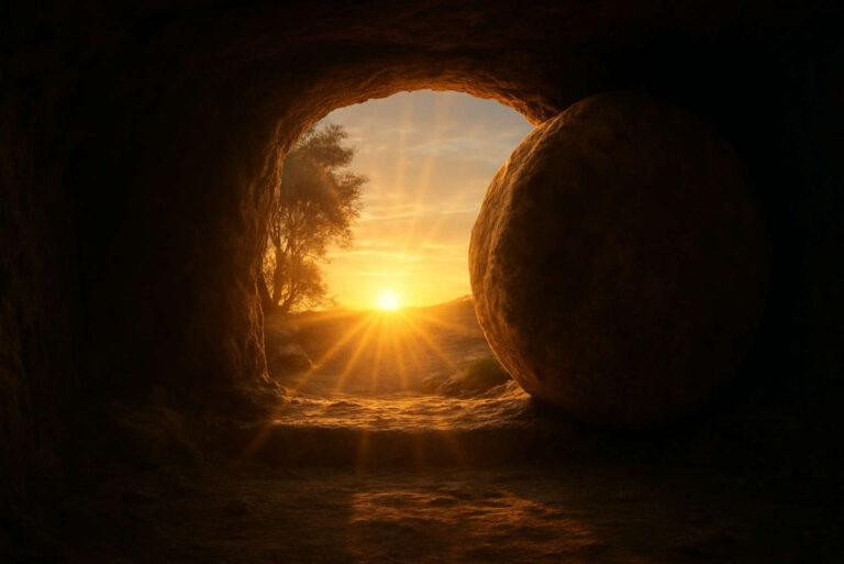 Prophecy and Fulfillment: The Proof of the Resurrection - Charisma ...