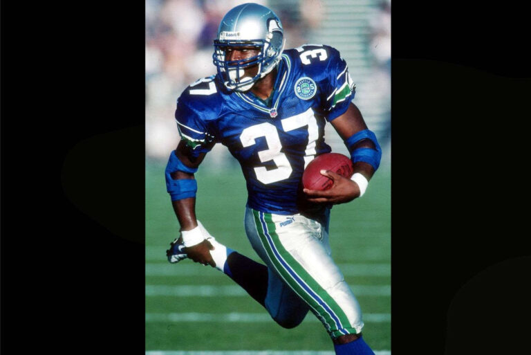 Shaun Alexander family update Archives - Charisma Magazine Online