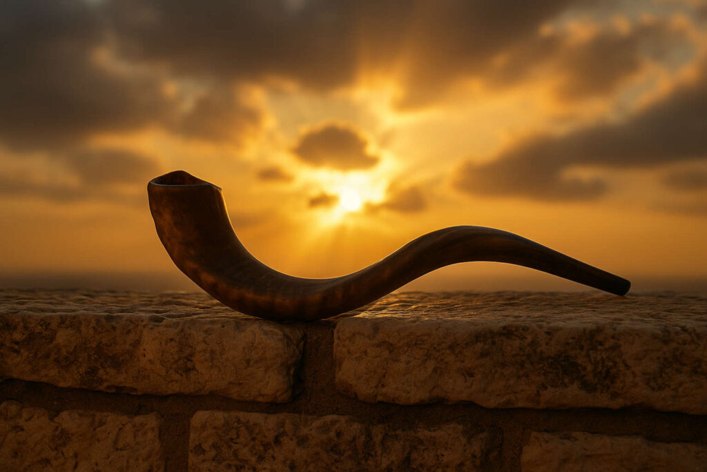 Rosh Hashanah and the Shofar: A Wake-Up Call for the Soul - Charisma ...
