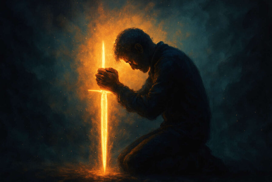 From Weak Words to Spiritual Weapons: Kelly K Reveals the Power of ...