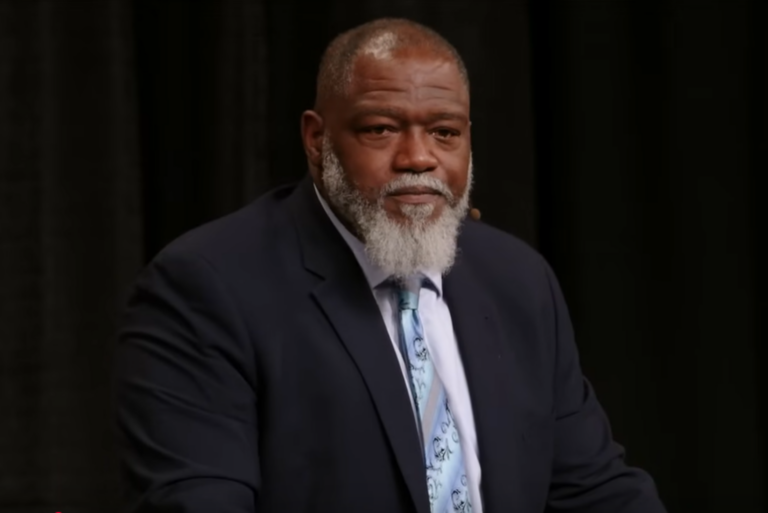 Influential Pastor Voddie Baucham Passes Away at 56 - Charisma Magazine ...