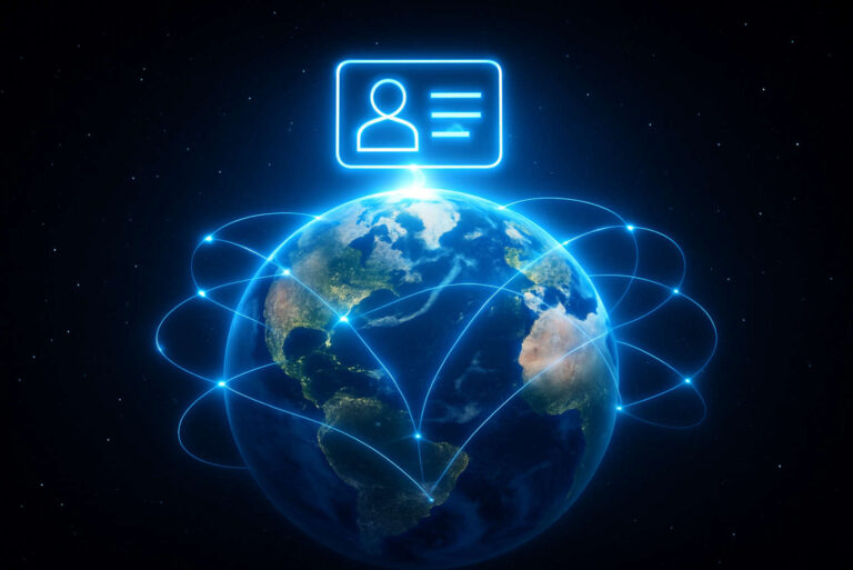 New Digital ID Schemes Spark Prophetic Warnings About Global Control ...