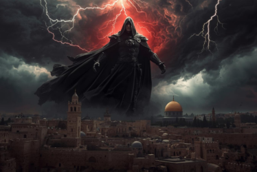 Perry Stone Warning: Are We Seeing a False Peace Before the Antichrist ...