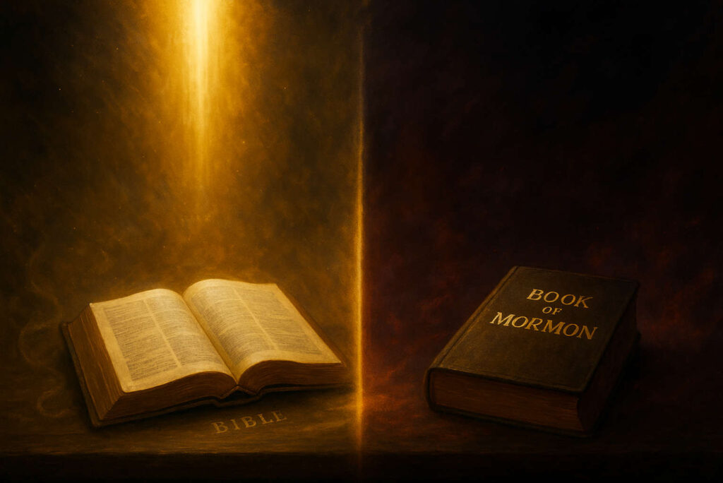 Are Mormons Christian? 10 Stunning Differences Explained - Charisma ...