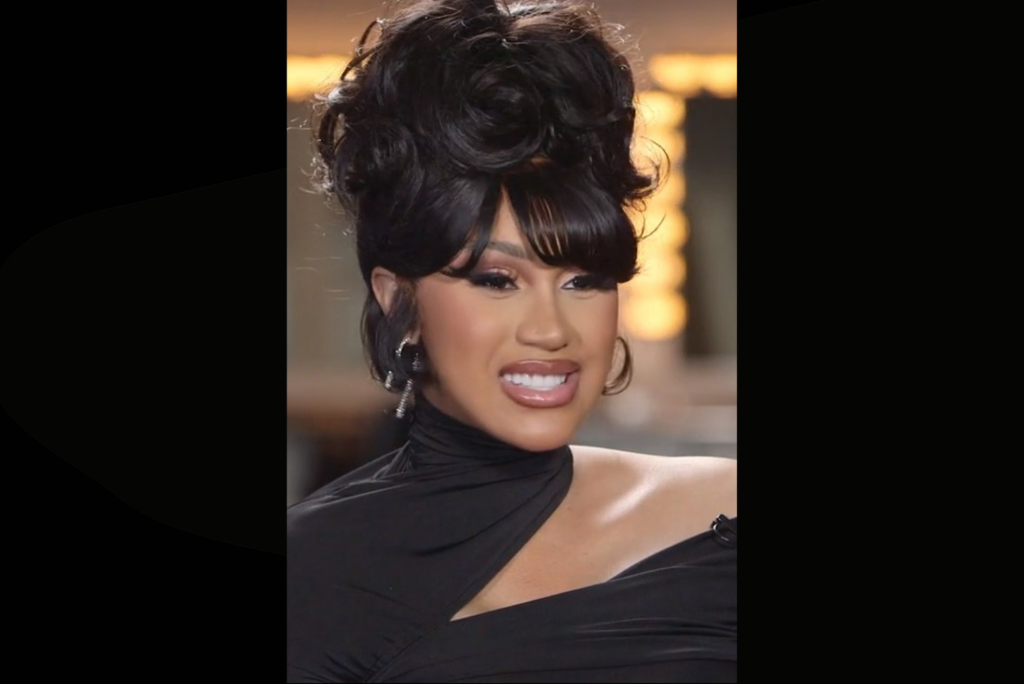 Cardi B prayer Archives - Charisma Magazine Online