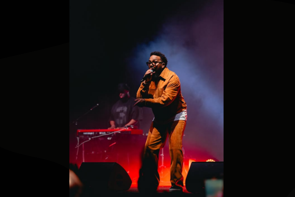 Chandler Moore Files Lawsuit Against Maverick City Music Following ...