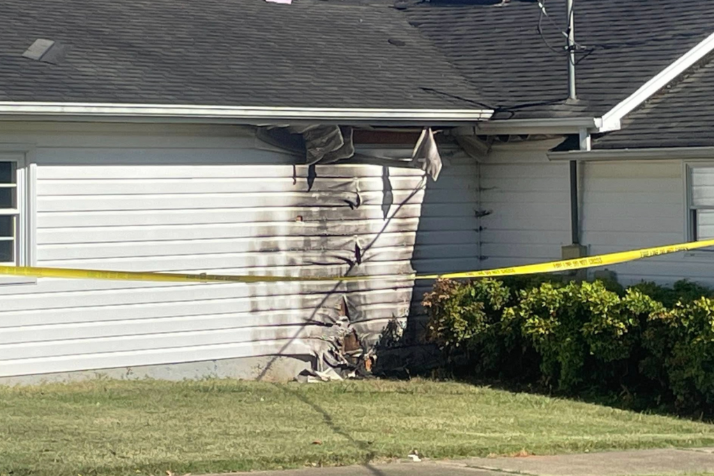 Faith Under Attack: 2 Churches Set Ablaze by an Arsonist - Charisma ...