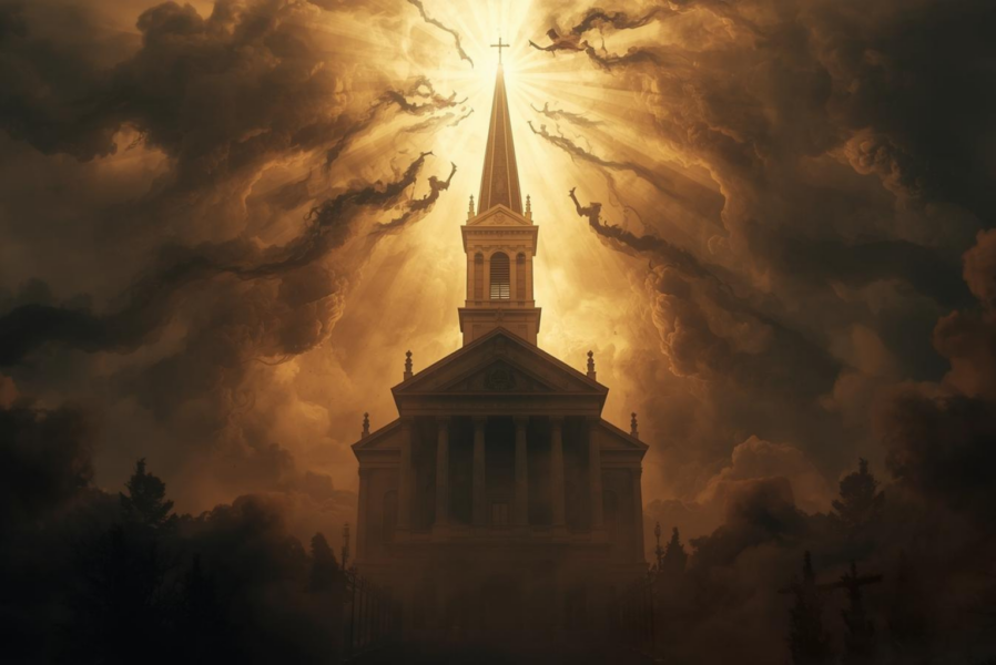 Modern Witchcraft in the Church? The Subtle Ways Believers Are Being ...