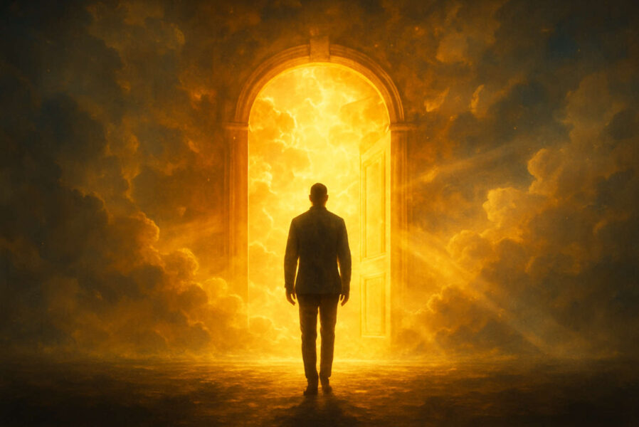 Lee Strobel Reveals the Evidence for Heaven That Even Scientists Can't ...