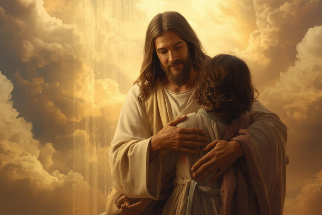 God Chooses to Love You - Charisma Magazine Online