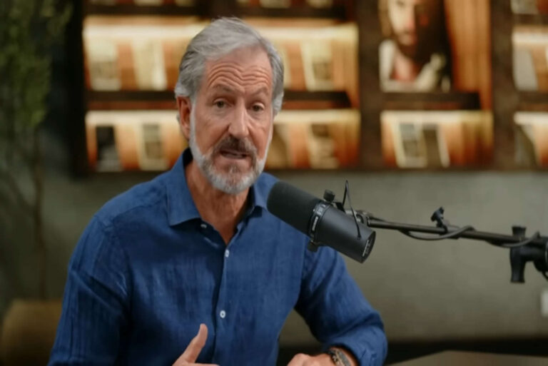John Bevere Exposes the Hidden Force Destroying Society from Within ...