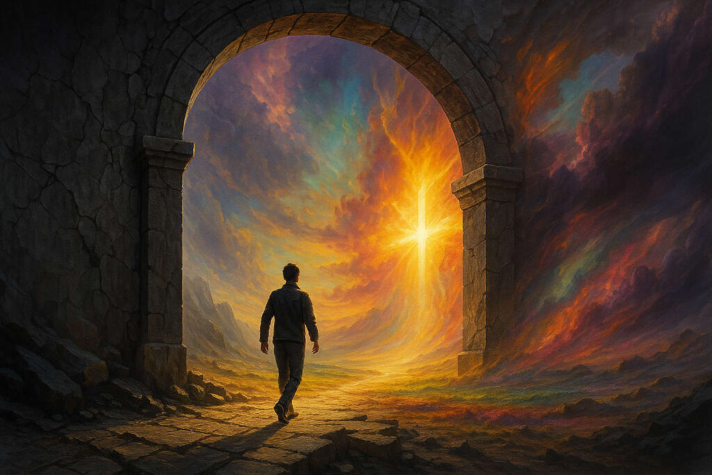 Religion Is Not Your Savior: How to Escape Its Grip and Find True ...