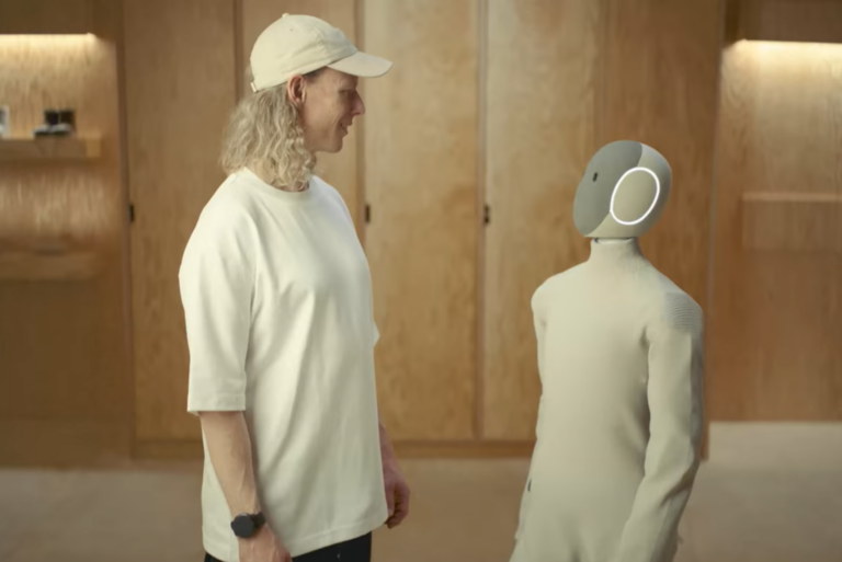 Home Robots Are Here: Are We Living in the Days of Revelation ...