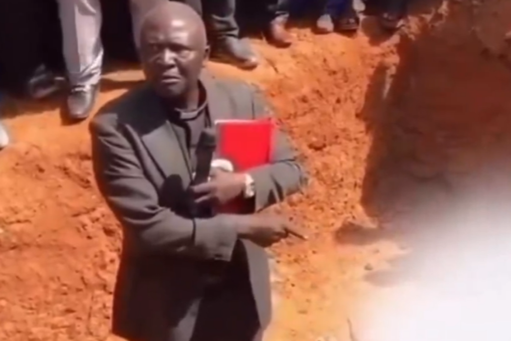 The Silent Christian Genocide the World Refuses to Acknowledge ...