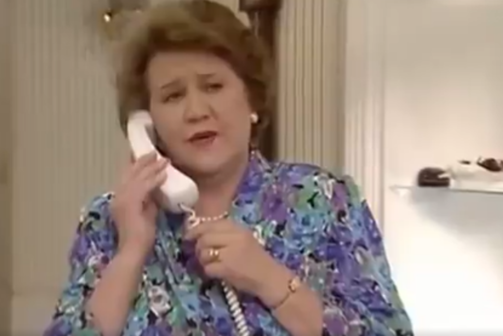 Patricia Routledge King James Bible Archives - Charisma Magazine Online