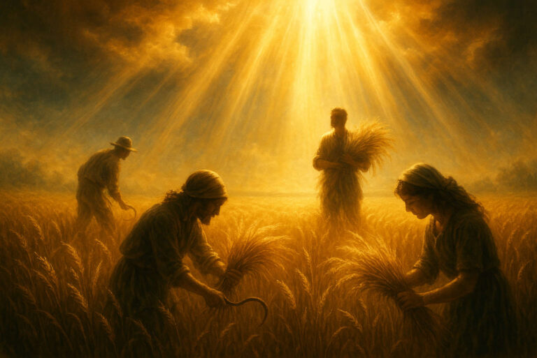 Prophetic Word: 2026 Will Mark a 'Reaping Generation' - Charisma ...