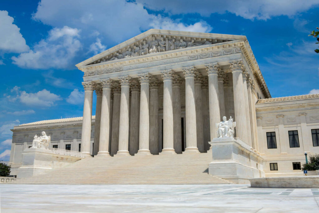 Stage Is Set For Supreme Court To Overturn Same Sex Marriage Charisma 2252