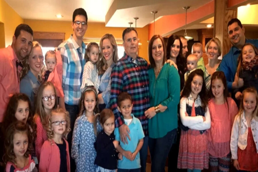 TLC's Putman Family Clings to Jesus After Deadly Crash - Charisma ...