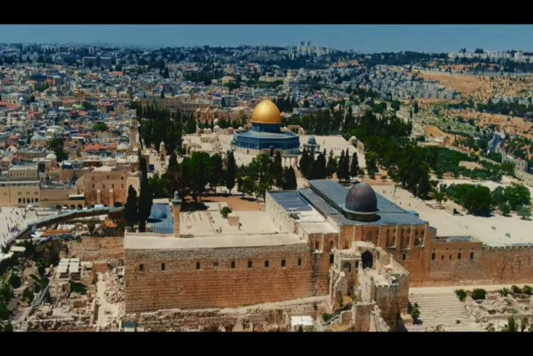 Ancient Clues Reveal Where the Temple Mount Really Stands - Charisma ...